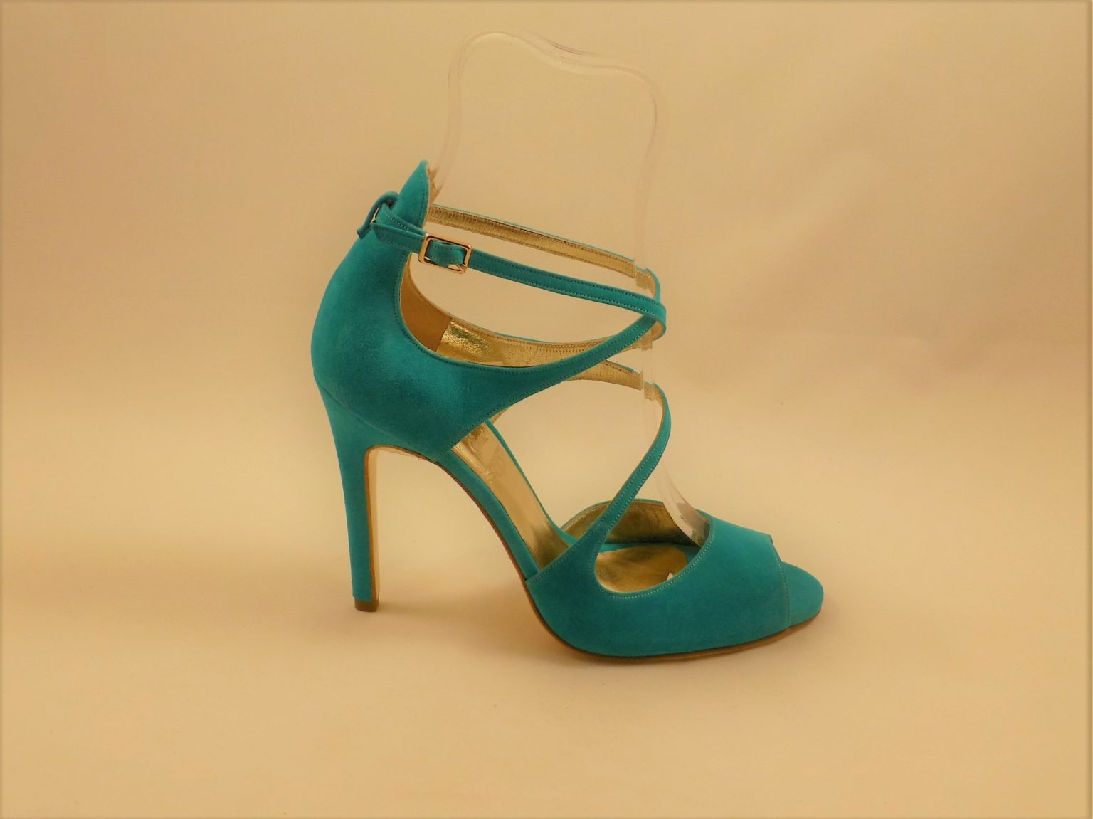 Γυναικείο παπούτσι:19308 – Thomas Shoes